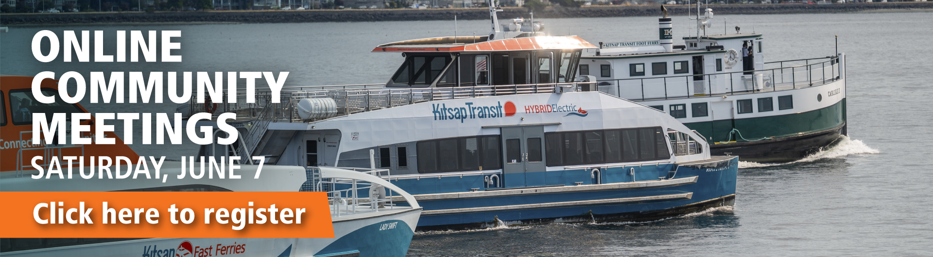 Kitsap Transit | Kitsap Transit